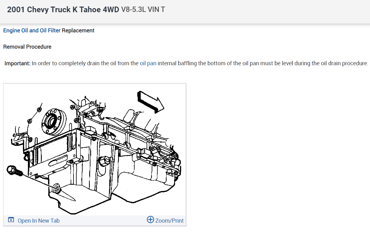 Engine Slap?: Engine Has a Knock When First Starting It Up After ...
