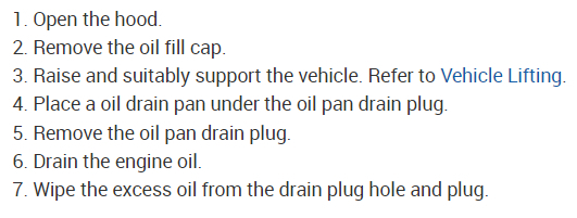 Engine Slap?: Engine Has a Knock When First Starting It Up After ...