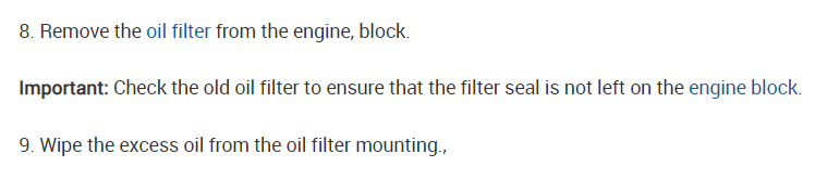 Engine Slap?: Engine Has a Knock When First Starting It Up After ...