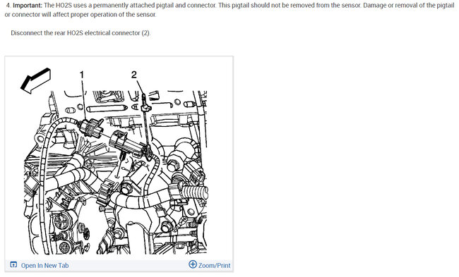Code P0420 Bank 1, Where Is the Catalytic Converter Located?