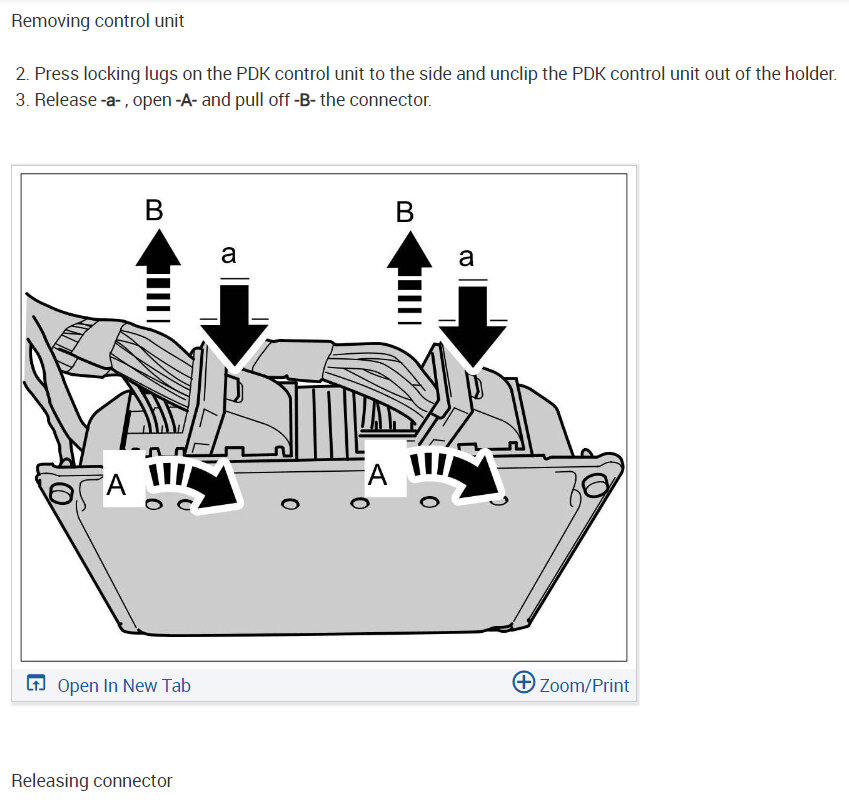 Codes P1731, P1732, U0418, and U0456, "Transmission Fault" Error ...