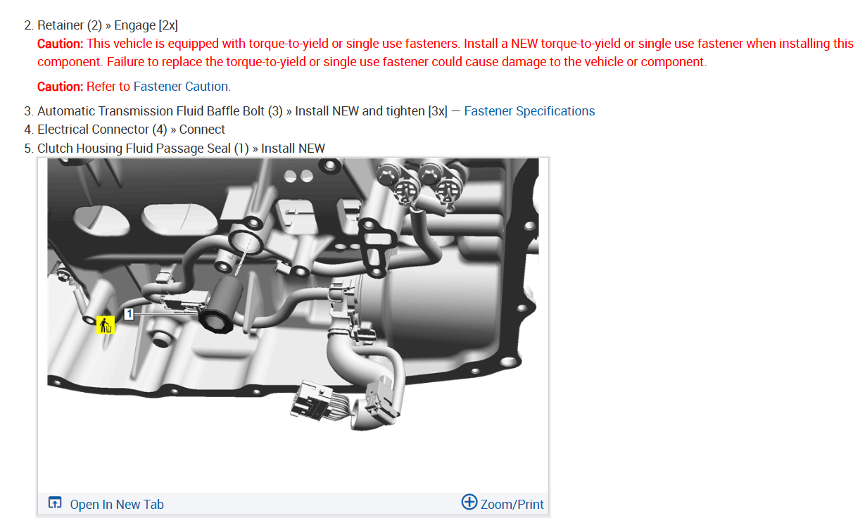 Input Speed Sensor Location?: so I Was Driving and the Vehicle ...