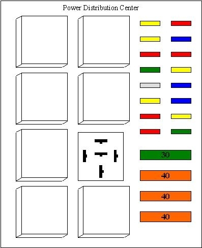 My ASD Fuse Keeps Blowing, Crank but No Start.